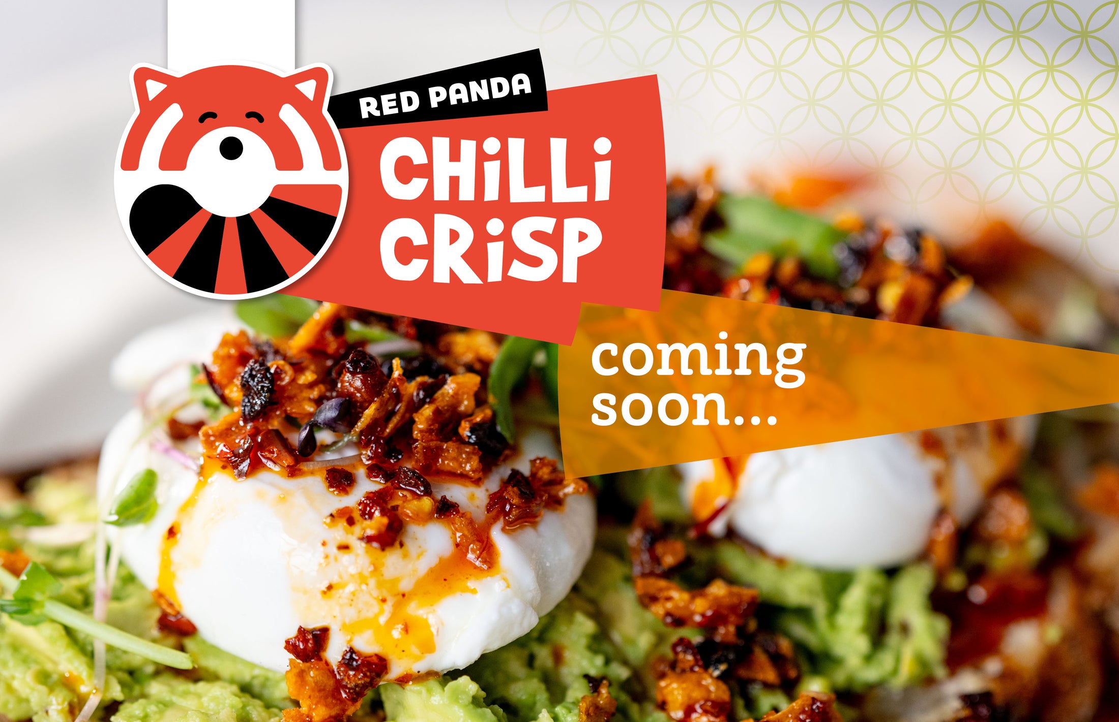 Red Panda Chilli Crisp